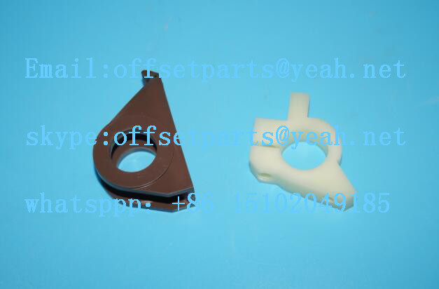 Akiyama BT628 gripper,gripper housing and inner gripper,Akiyama BT628 ...